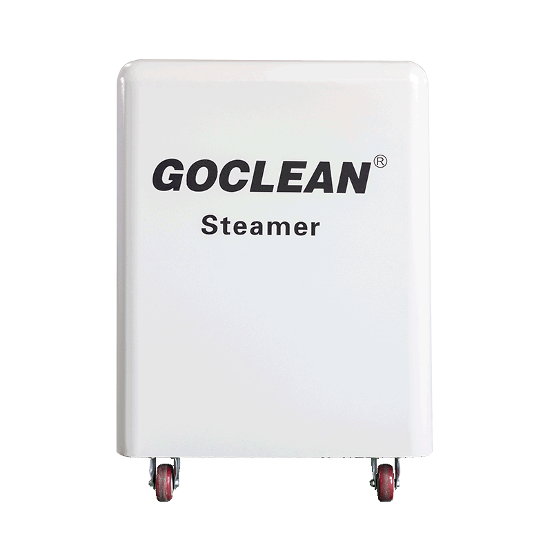 Best High-pressure Steam Car Wash Machines for China - GOCLEAN